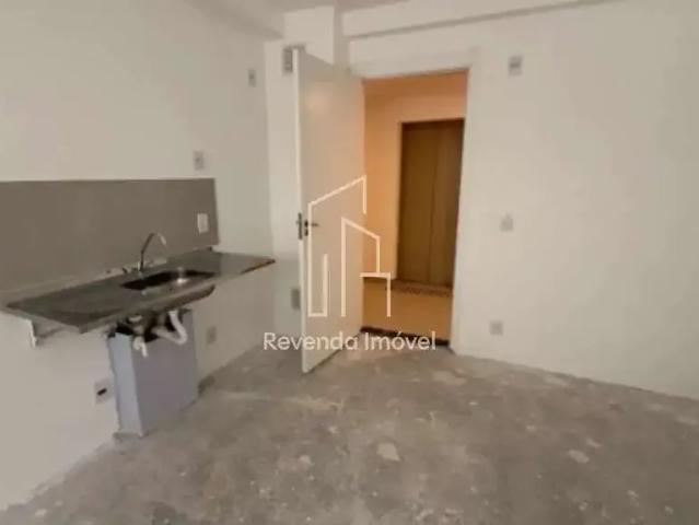 Apartamento para Venda em São Paulo/SP Barra Funda 1 Quartos
