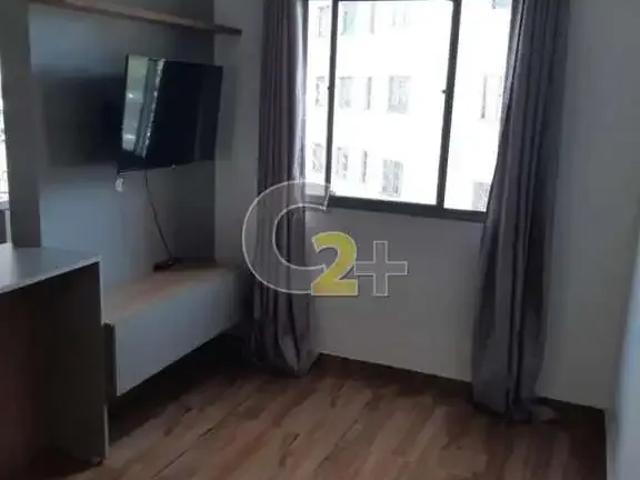 Apartamento para Venda em São Paulo/SP Barra Funda 1 Quartos
