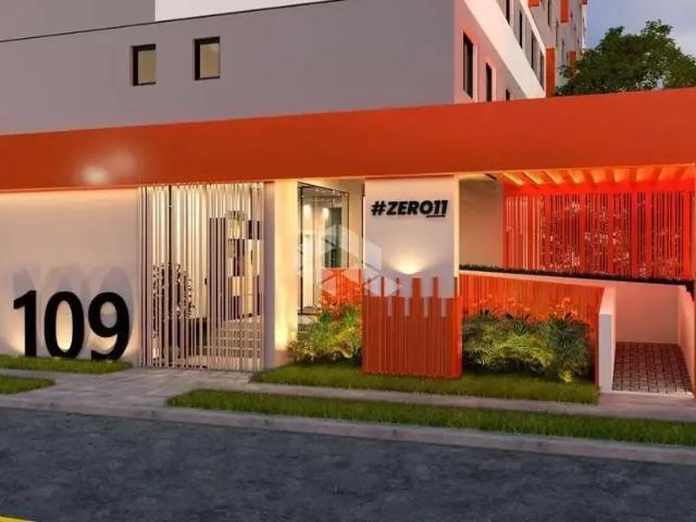 Apartamento para Venda em São Paulo/SP Barra Funda 1 Quartos