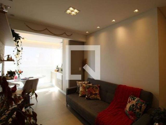 Apartamento para Venda em São Paulo/SP Barra Funda 1 Quartos