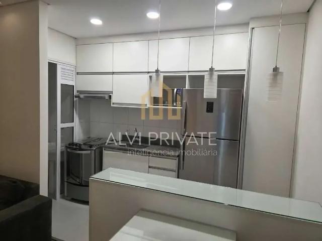 Apartamento para Venda em São Paulo/SP Barra Funda 1 Quartos