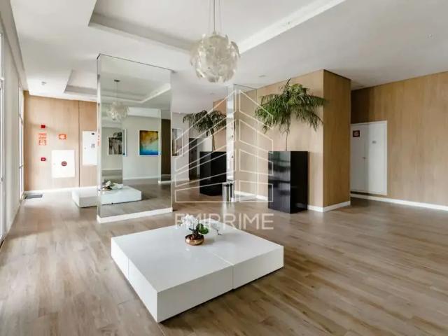 Apartamento para Venda em São Paulo/SP Barra Funda 1 Quartos