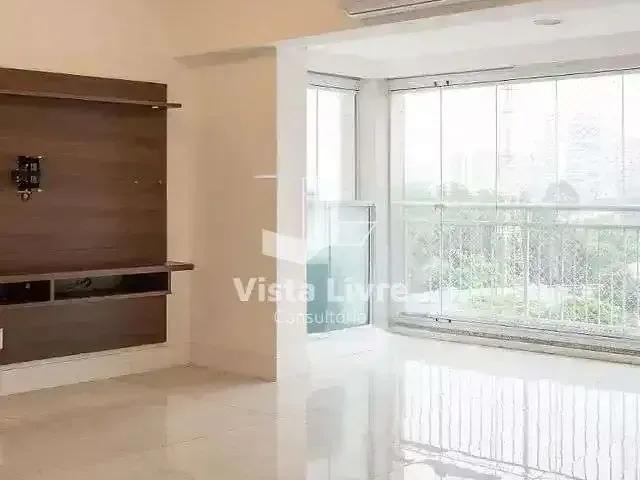 Apartamento para Venda em São Paulo/SP Barra Funda 1 Quartos