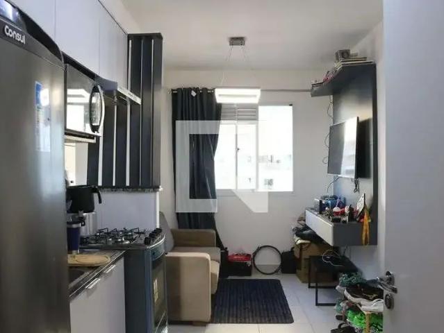 Apartamento para Venda em São Paulo/SP Barra Funda 1 Quartos
