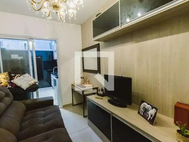 Apartamento para Venda em São Paulo/SP Barra Funda 1 Quartos