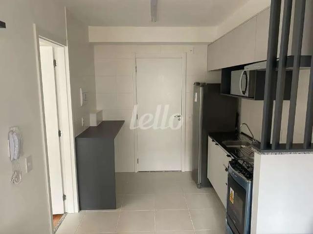 Apartamento para Venda em São Paulo/SP Barra Funda 1 Quartos