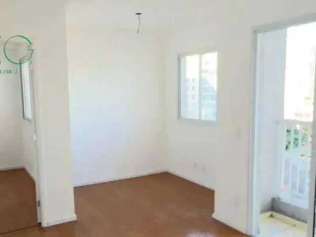 Apartamento para Venda em São Paulo/SP Barra Funda 1 Quartos