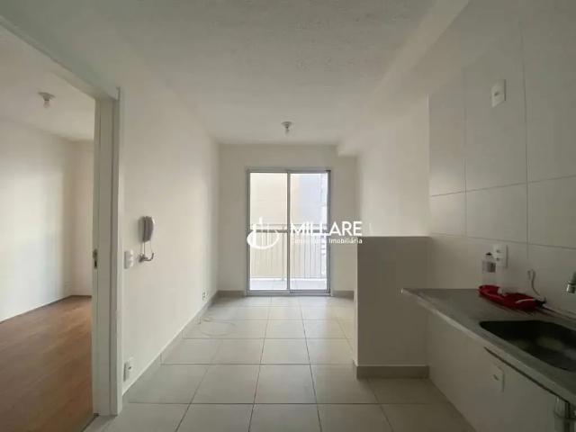 Apartamento para Venda em São Paulo/SP Barra Funda 1 Quartos