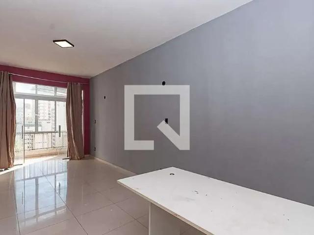 Apartamento para Venda em São Paulo/SP Barra Funda 1 Quartos