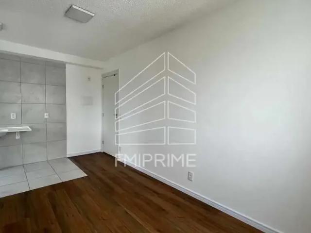 Apartamento para Venda em São Paulo/SP Barra Funda 1 Quartos