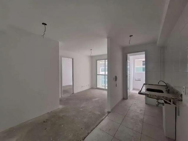 Apartamento para Venda em São Paulo/SP Barra Funda 1 Quartos