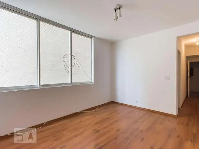 Apartamento para Venda em São Paulo/SP Barra Funda 1 Quartos