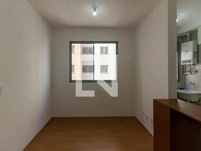 Apartamento para Venda em São Paulo/SP Barra Funda 1 Quartos