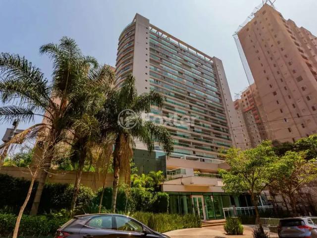 Apartamento para Venda em São Paulo/SP Barra Funda 1 Quartos
