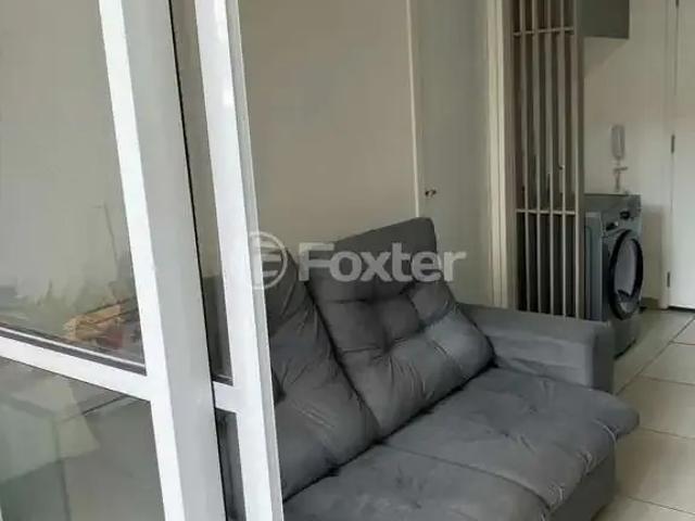 Apartamento para Venda em São Paulo/SP Barra Funda 1 Quartos