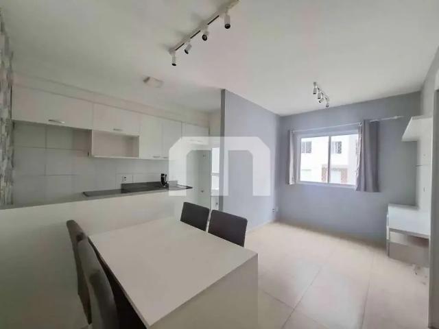 Apartamento para Venda em São Paulo/SP Barra Funda 1 Quartos