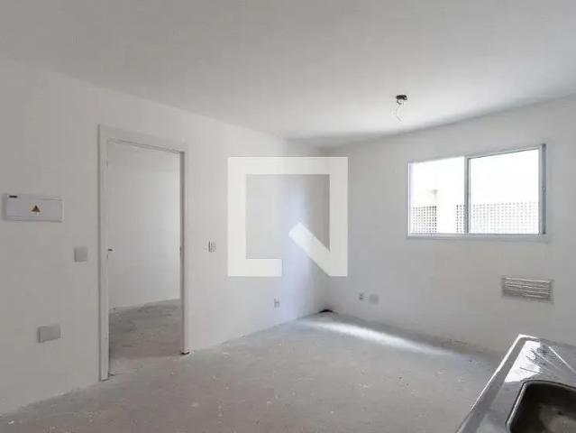 Apartamento para Venda em São Paulo/SP Barra Funda 1 Quartos