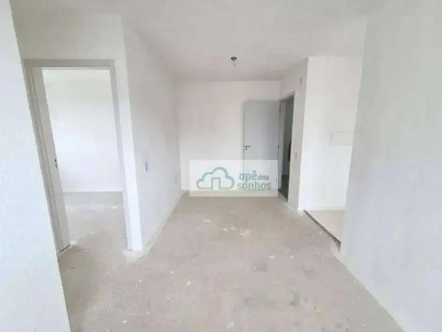 Apartamento para Venda em São Paulo/SP Barra Funda 1 Quartos