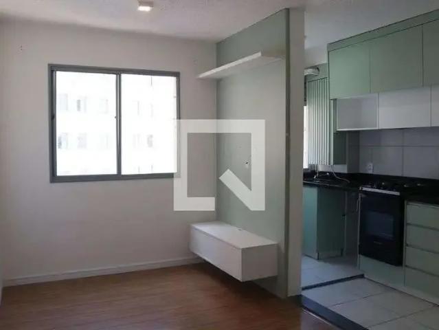 Apartamento para Venda em São Paulo/SP Barra Funda 1 Quartos