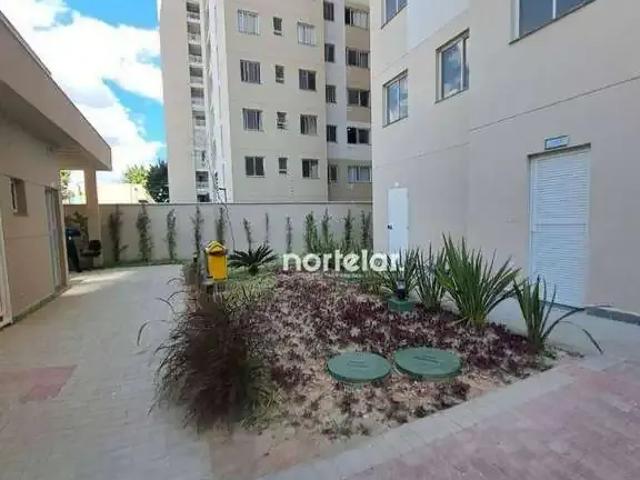 Apartamento para Venda em São Paulo/SP Barra Funda 1 Quartos