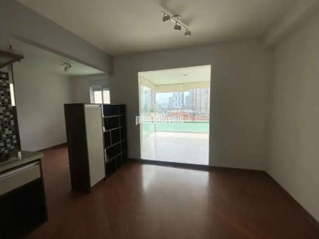 Apartamento para Venda em São Paulo/SP Barra Funda 1 Quartos