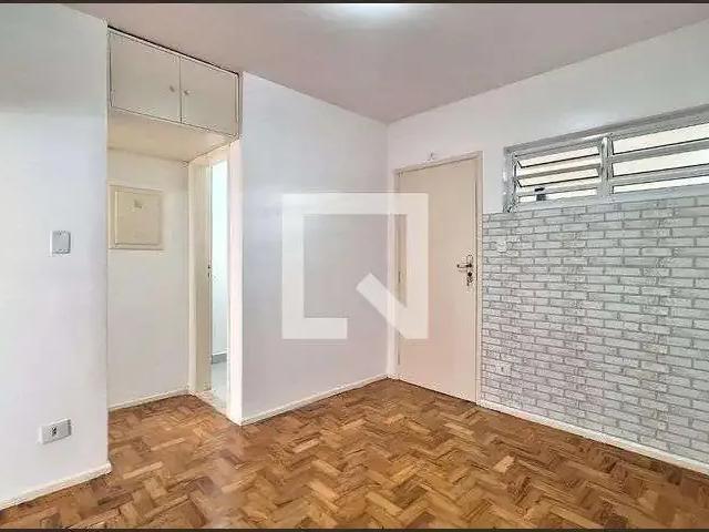 Apartamento para Venda em São Paulo/SP Barra Funda 1 Quartos