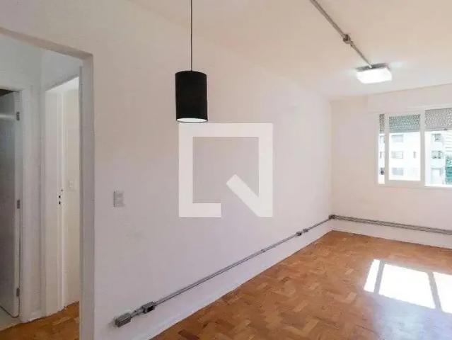 Apartamento para Venda em São Paulo/SP Barra Funda 1 Quartos