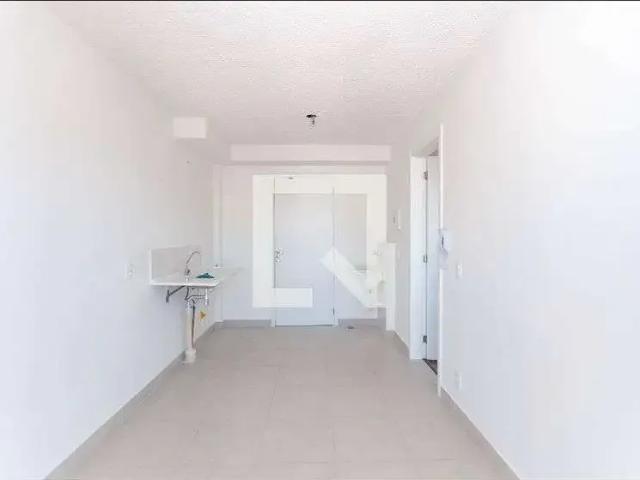 Apartamento para Venda em São Paulo/SP Barra Funda 1 Quartos