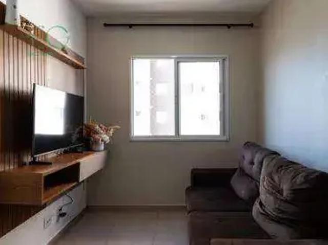 Apartamento para Venda em São Paulo/SP Barra Funda 1 Quartos