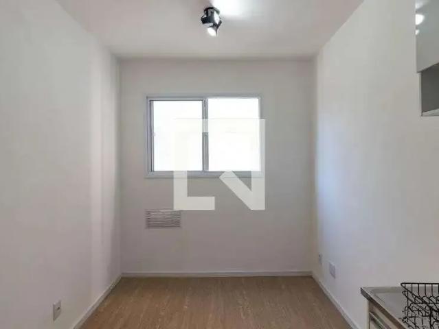 Apartamento para Venda em São Paulo/SP Barra Funda 1 Quartos