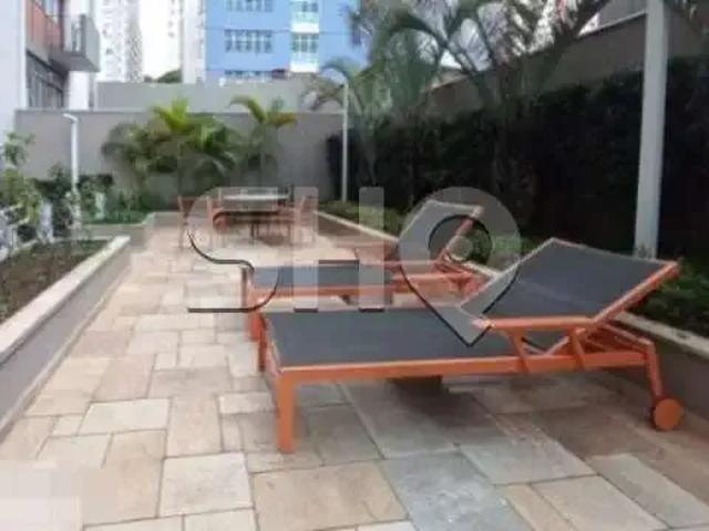 Apartamento para Venda em São Paulo/SP Barra Funda 1 Quartos