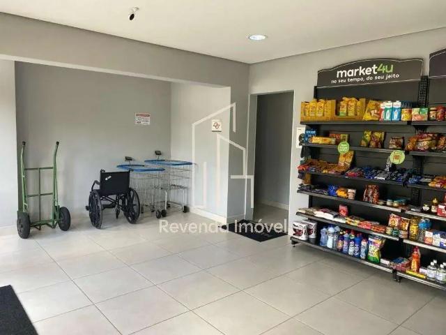 Apartamento para Venda em São Paulo/SP Barra Funda 1 Quartos
