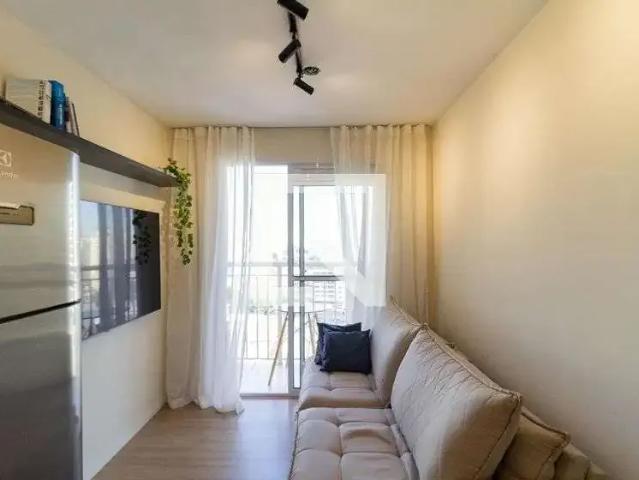 Apartamento para Venda em São Paulo/SP Barra Funda 1 Quartos