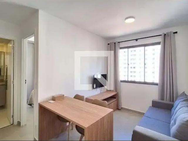 Apartamento para Venda em São Paulo/SP Barra Funda 1 Quartos