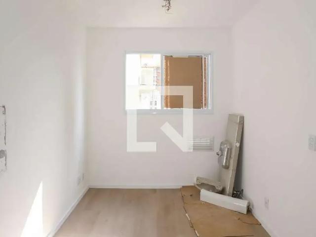 Apartamento para Venda em São Paulo/SP Barra Funda 1 Quartos
