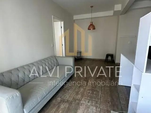 Apartamento para Venda em São Paulo/SP Barra Funda 1 Quartos