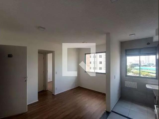 Apartamento para Venda em São Paulo/SP Barra Funda 1 Quartos