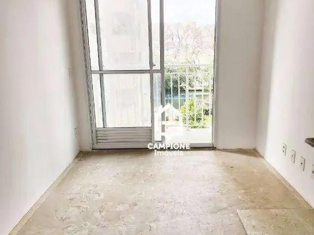 Apartamento para Venda em São Paulo/SP Barra Funda 1 Quartos