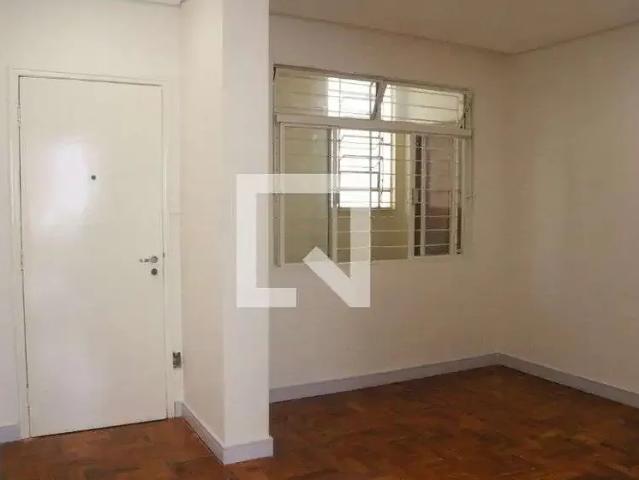 Apartamento para Venda em São Paulo/SP Barra Funda 1 Quartos