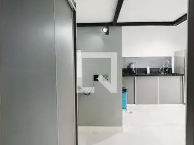 Apartamento para Venda em São Paulo/SP Barra Funda 1 Quartos