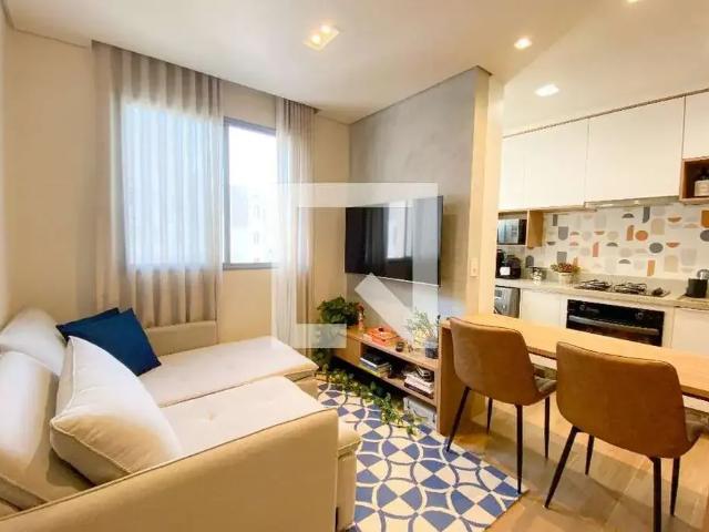Apartamento para Venda em São Paulo/SP Barra Funda 1 Quartos