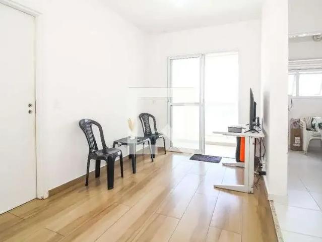 Apartamento para Venda em São Paulo/SP Barra Funda 1 Quartos