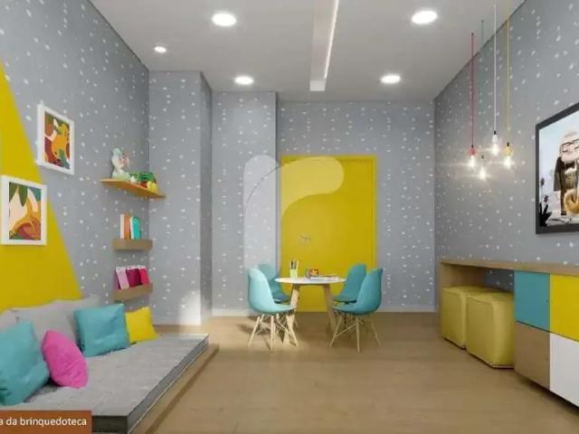 Apartamento para Venda em São Paulo/SP Barra Funda 1 Quartos