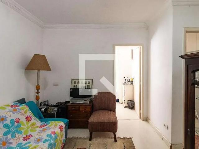 Apartamento para Venda em São Paulo/SP Barra Funda 1 Quartos