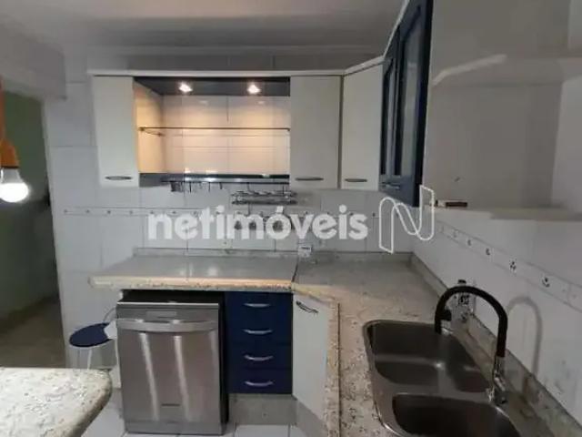 Apartamento para Venda em São Paulo/SP Barra Funda 1 Quartos