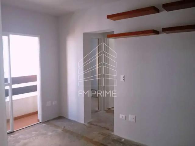 Apartamento para Venda em São Paulo/SP Barra Funda 1 Quartos