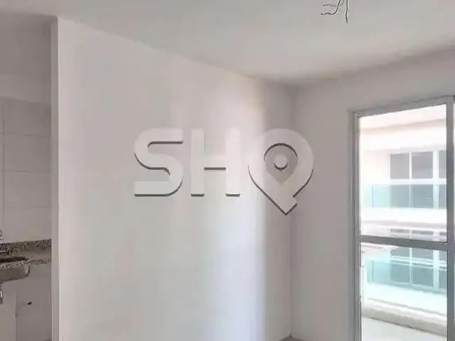 Apartamento para Venda em São Paulo/SP Barra Funda 1 Quartos