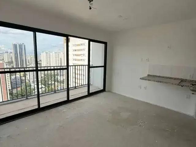 Apartamento para Venda em São Paulo/SP Barra Funda 1 Quartos
