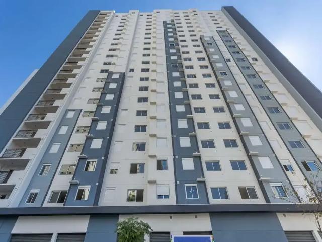 Apartamento para Venda em São Paulo/SP Barra Funda 1 Quartos