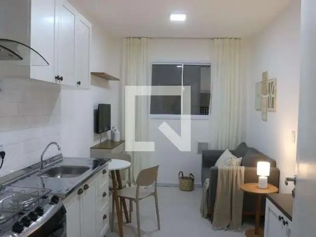 Apartamento para Venda em São Paulo/SP Barra Funda 1 Quartos